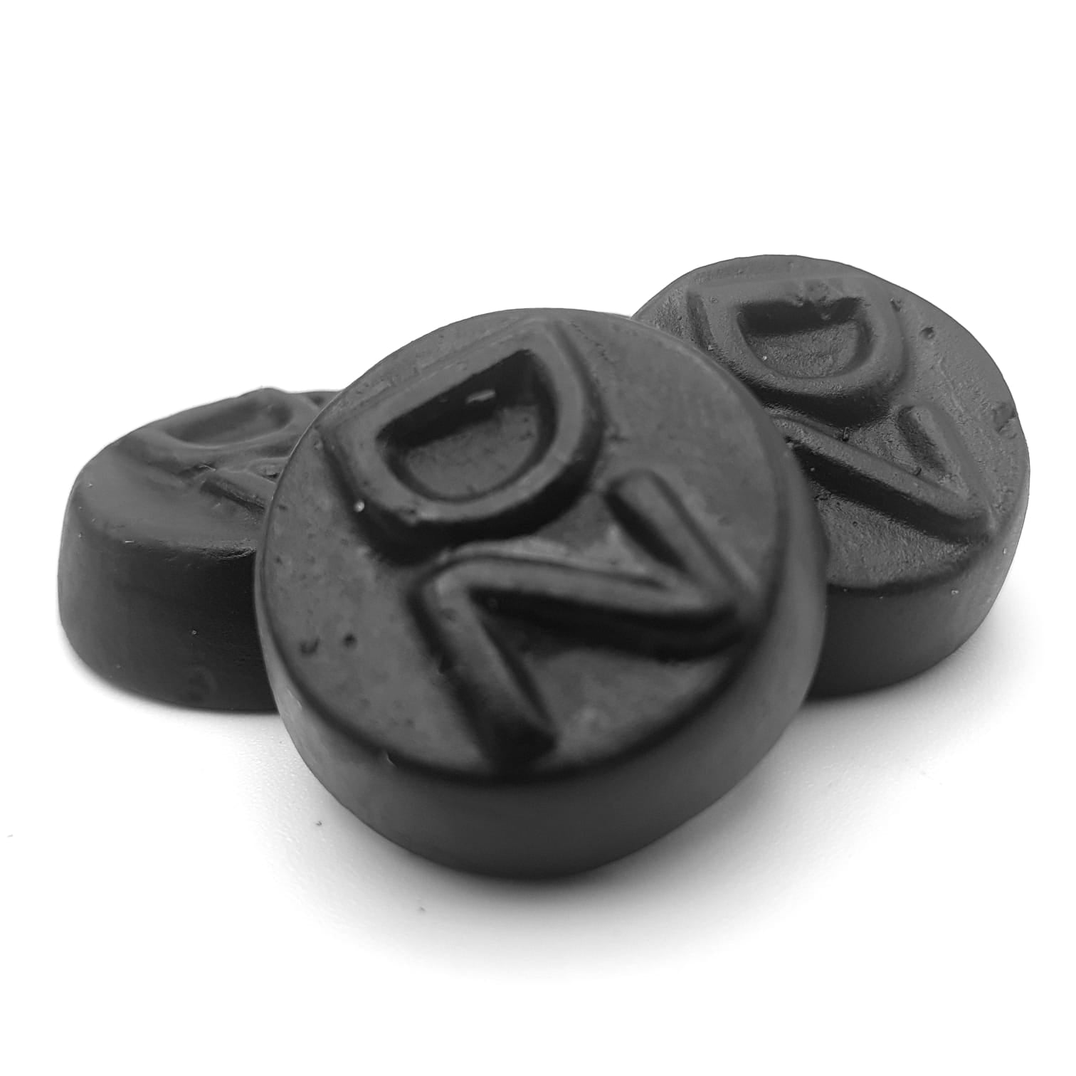 Dubbel Zoute Liquorice - Real Dutch Sweets